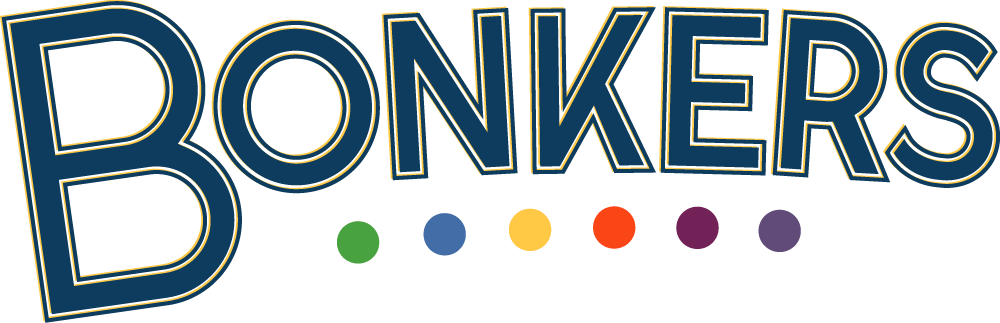 Bonkers - Columbia Convention and Visitors Bureau