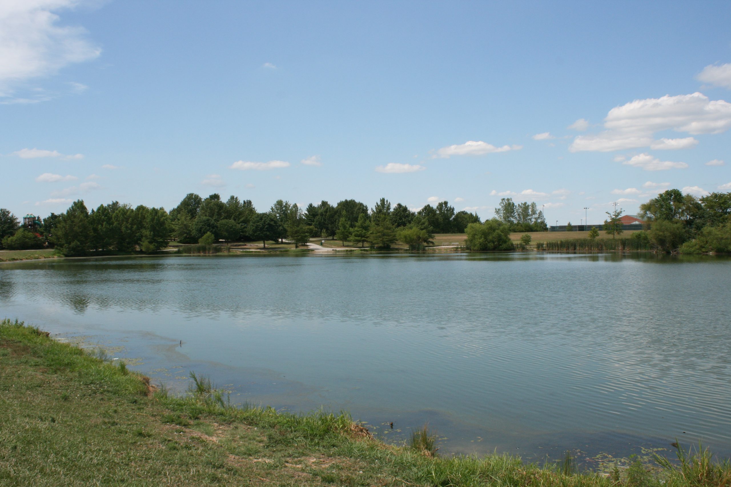 Parks & Trails - Columbia Convention and Visitors Bureau