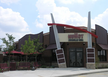 HuHot Mongolian Grill - Columbia Convention and Visitors Bureau