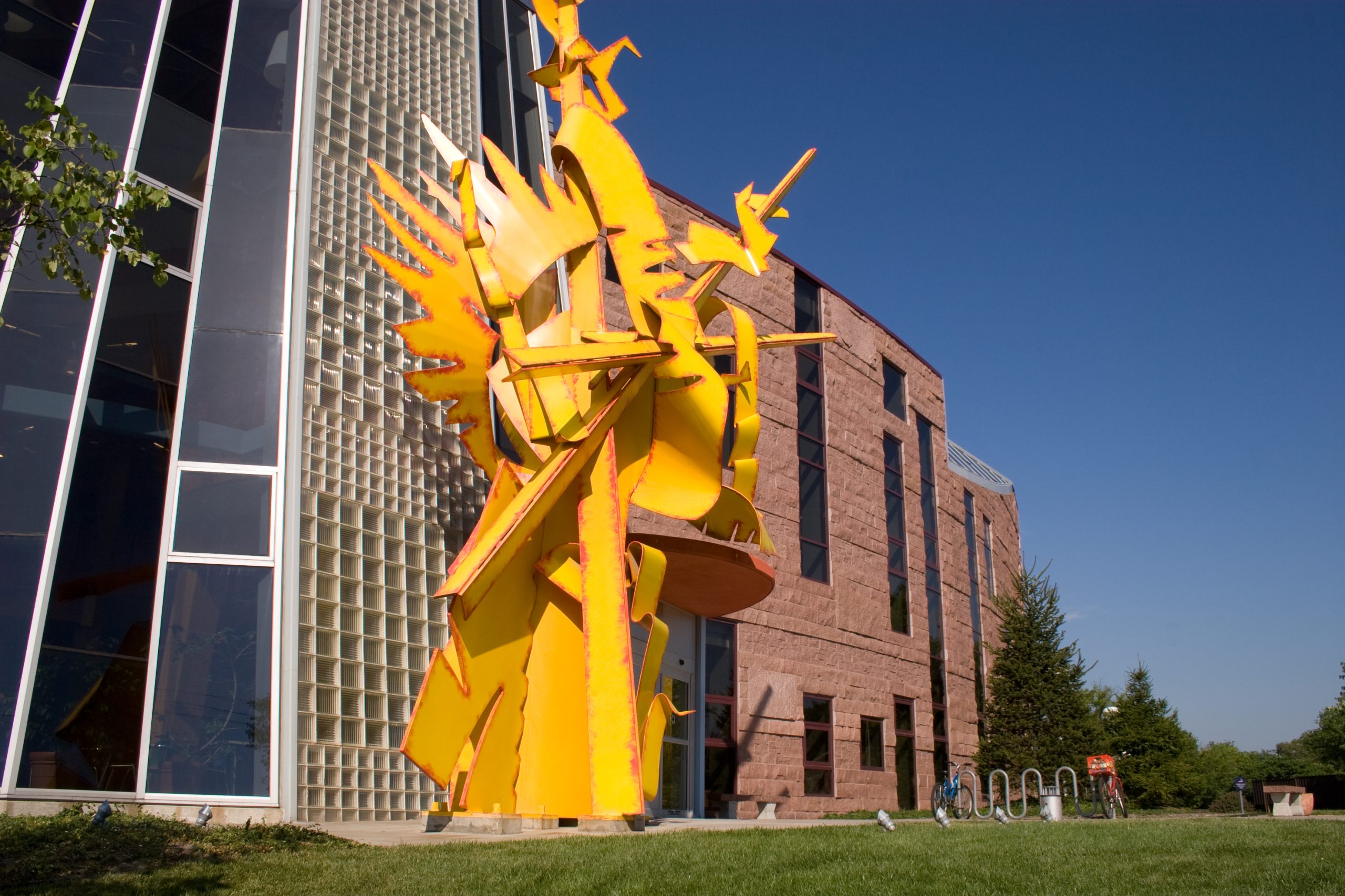 Daniel Boone Regional Library - Columbia Convention and Visitors Bureau