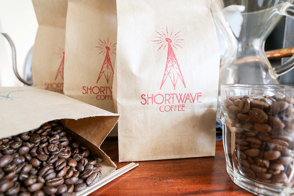 Shortwave Coffee - Columbia Convention and Visitors Bureau