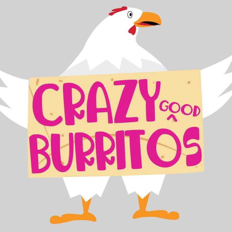 Crazy Good Burritos - Columbia Convention and Visitors Bureau