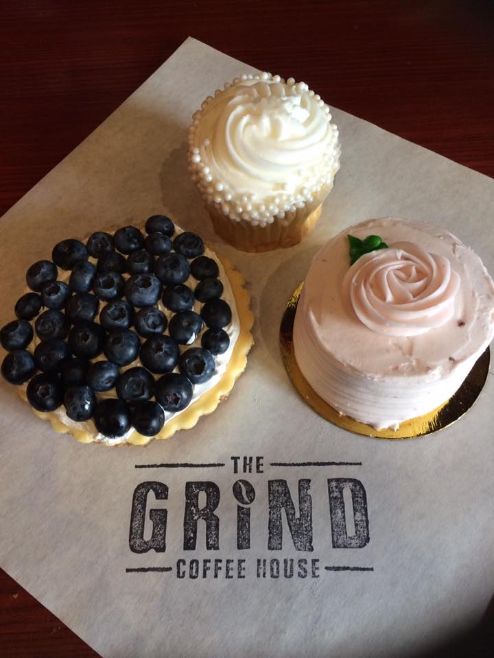 The Grind Coffee House - Central - Columbia Convention and Visitors Bureau