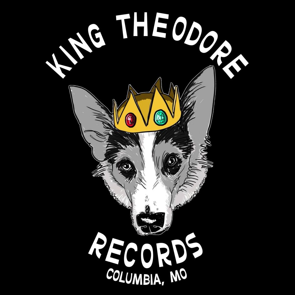 King Theodore Records - Columbia Convention and Visitors Bureau