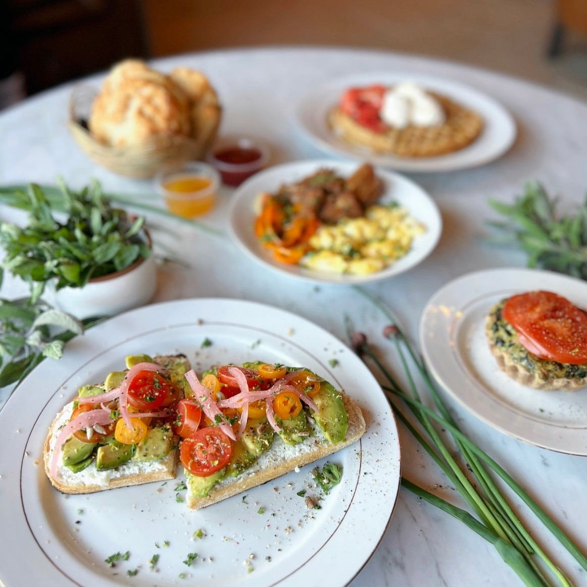 Sage - Columbia Convention and Visitors Bureau